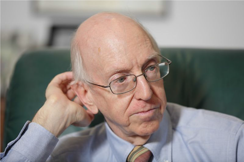 Bir Hukuk Devriminin Öncüsü: Richard Posner - Rekabet ve Regülasyon